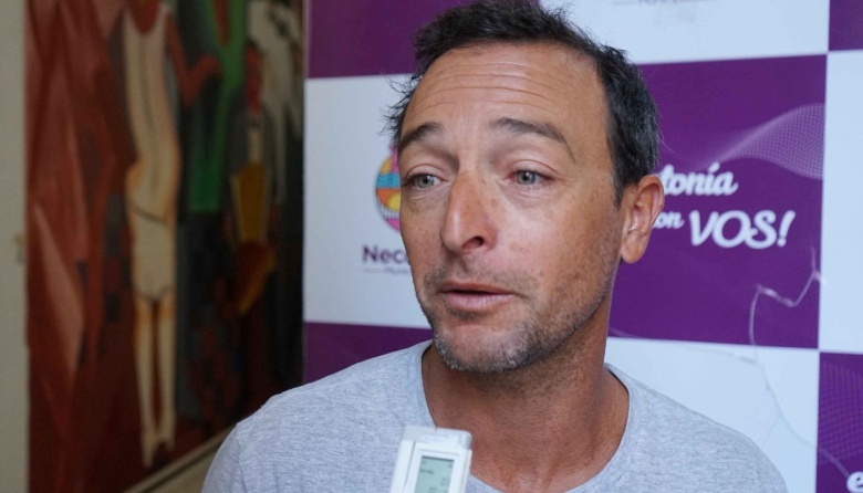 "La primera mitad de año fue de alto rendimiento, con presencia en cada ...