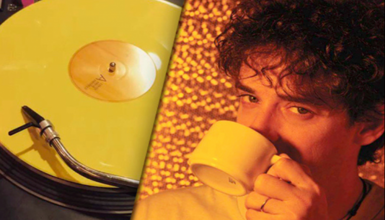 Amor Amarillo: 30 años del primer disco solista de Gustavo Cerati - 2262