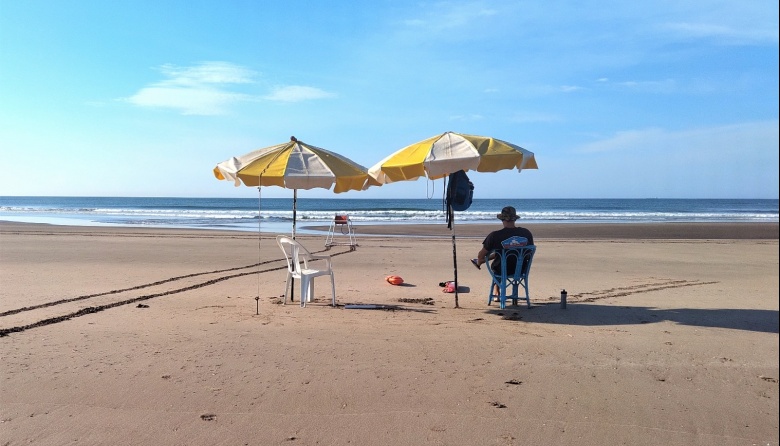 Por qué se celebra el Día del Guardavidas en la Argentina - 2262